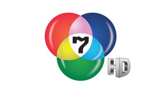 7HD频道_百度百科