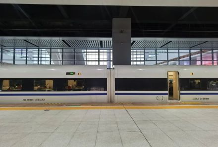 CRH380AL型动车组_百度百科