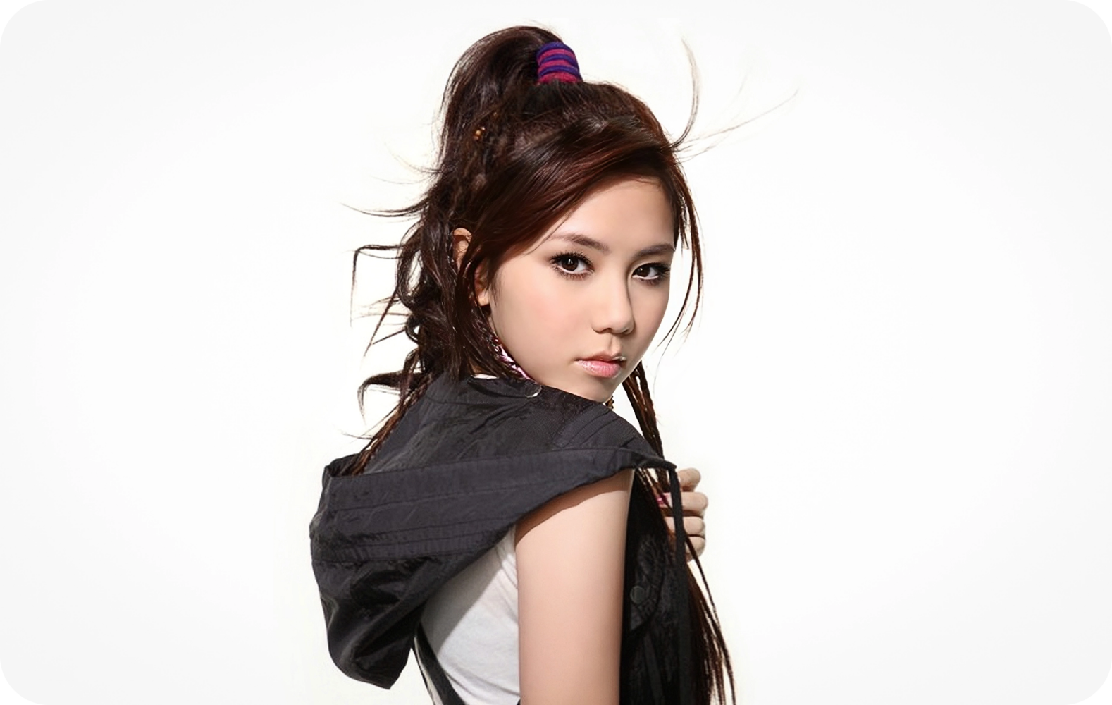 邓紫棋（华语流行乐女歌手、词曲作者、音乐制作人）_百度百科