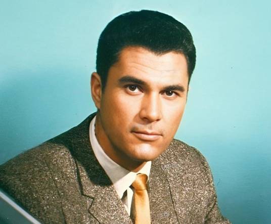 Robert Colbert_百度百科