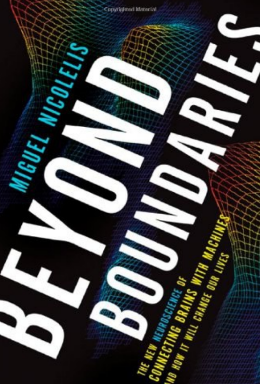 Beyond Boundaries_百度百科