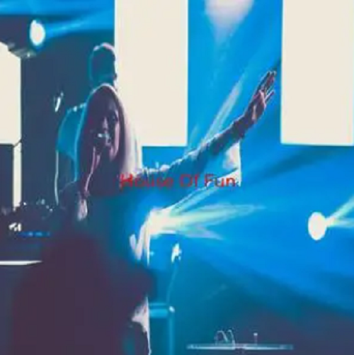 House Of Fun_百度百科