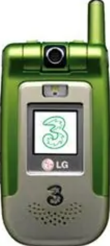 LG U8360_百度百科