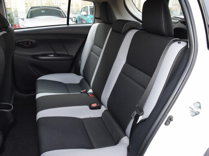 10万的YARiSL致炫值得买吗？开了4个月后，车主说了真心话_百科TA说