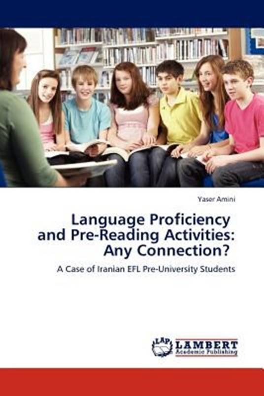 Language Proficiency and Pre-Reading Activities_百度百科
