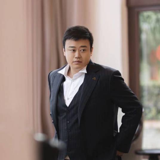 王一鸣（JDI/B.xyz创始人）_百度百科