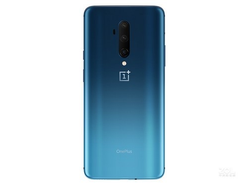 一加7T系列今日开售 全系标配90Hz屏+855 Plus_百科TA说