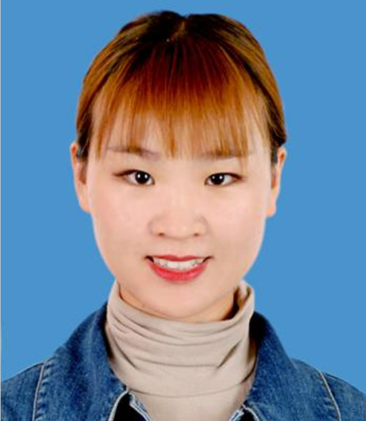 雷亚慧_百度百科