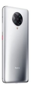 Redmi K30 Pro全新配色星河银明日开售，2999元_百科TA说