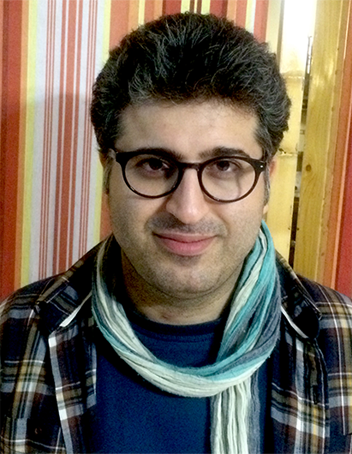 阿巴斯·阿米尼_百度百科