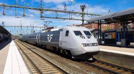 新时速X2000_百度百科