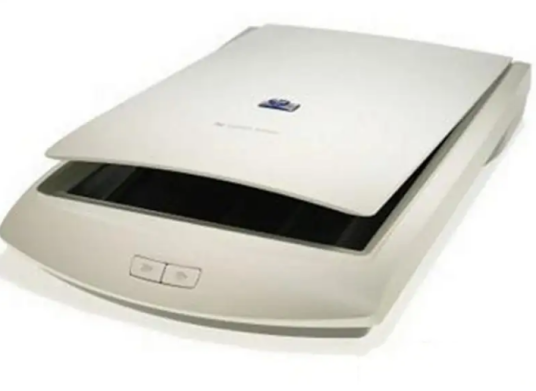 HP ScanJet 2200C_百度百科