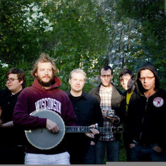 Volcano Choir_百度百科