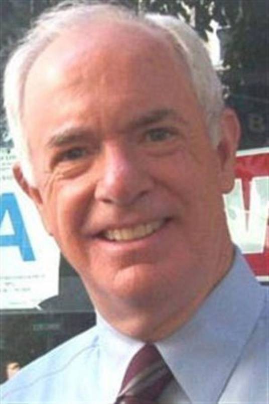 Kevin Cooney_百度百科