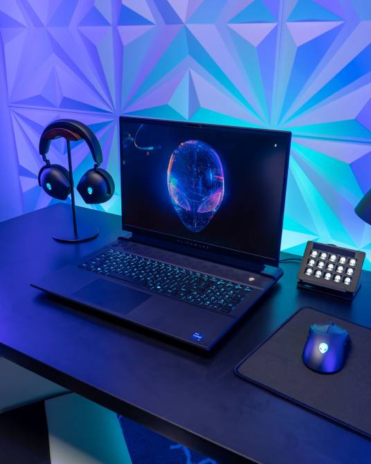 Alienware m16_百度百科