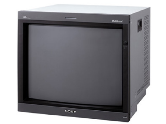 索尼PVM-20L1_百度百科