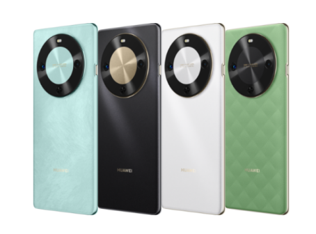 华为畅享70X_百度百科