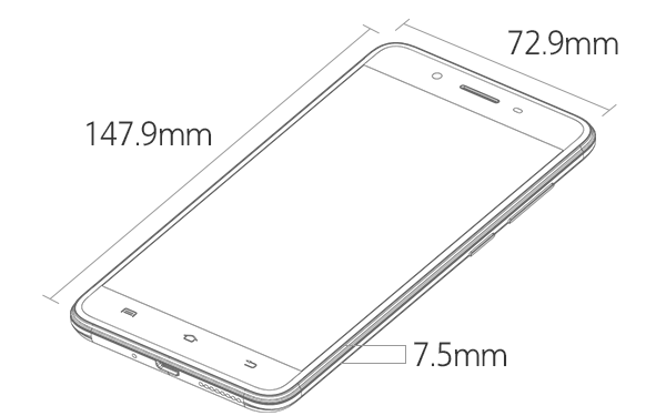 vivo Y55_百度百科