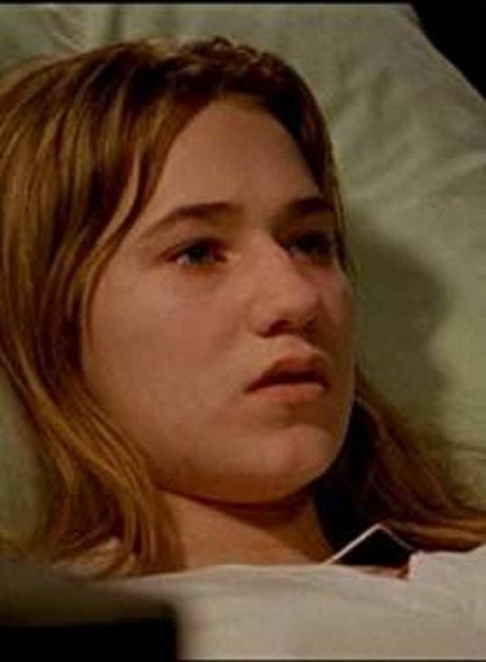 Colleen Rennison_百度百科