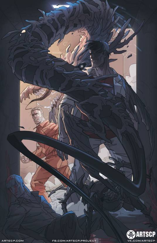 SCP-1504_百度百科