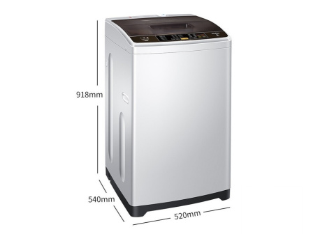 海尔XQB80-Z1269_百度百科