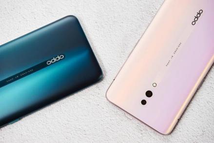 OPPO Reno_百度百科