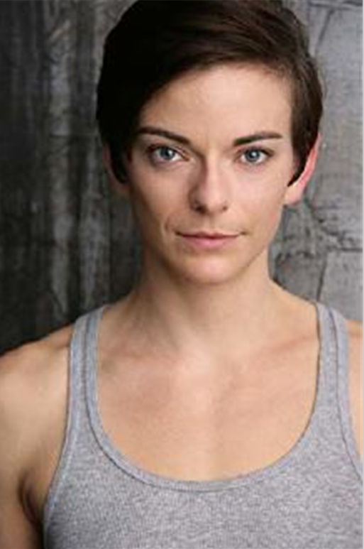 Andi Norris_百度百科