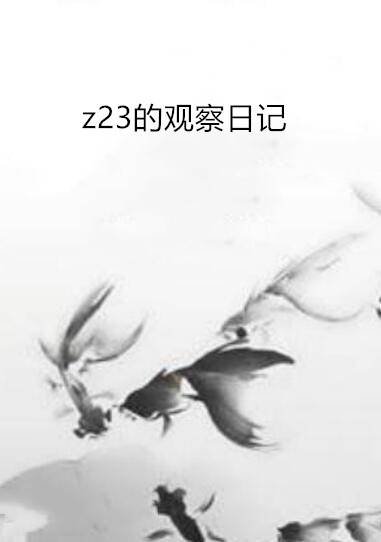 z23的观察日记_百度百科