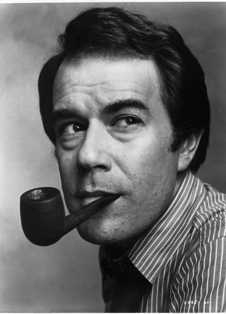 Laurence Luckinbill_百度百科