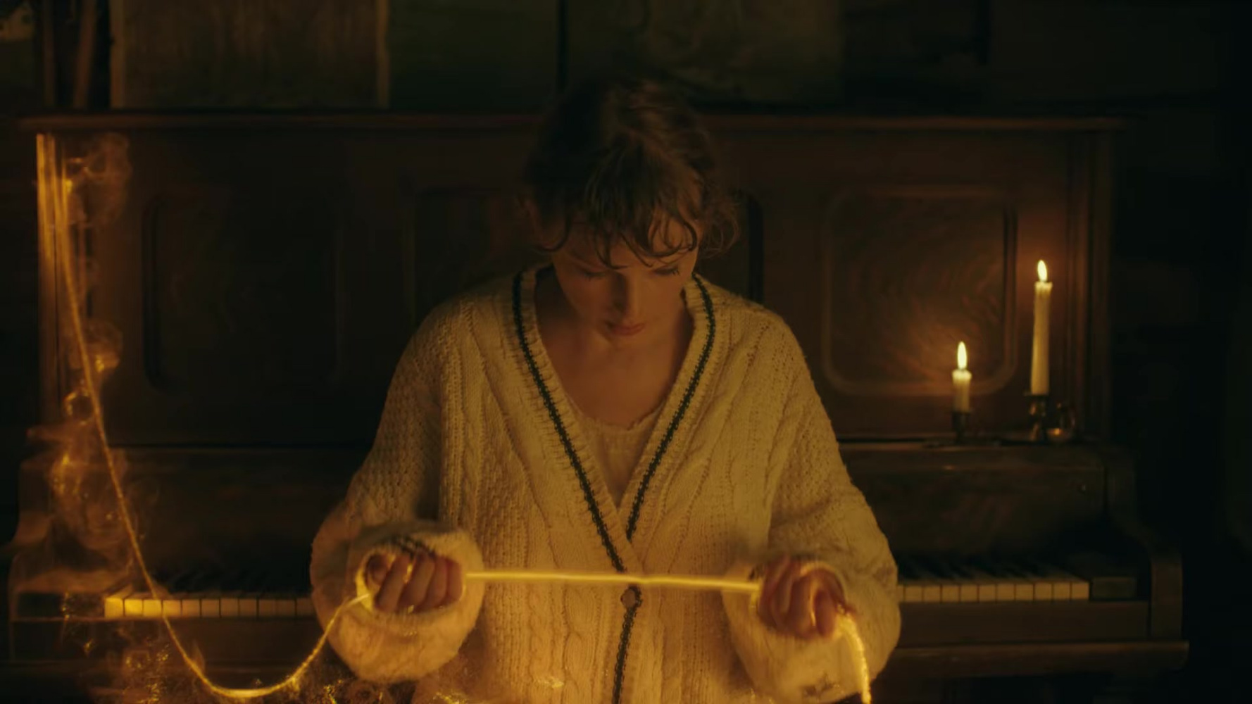 willow（2020年泰勒·斯威夫特演唱的歌曲）_百度百科