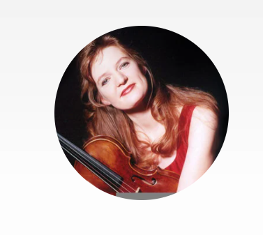 Rachel Podger_百度百科