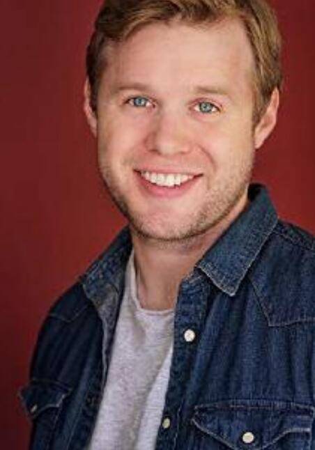 Max Calder_百度百科