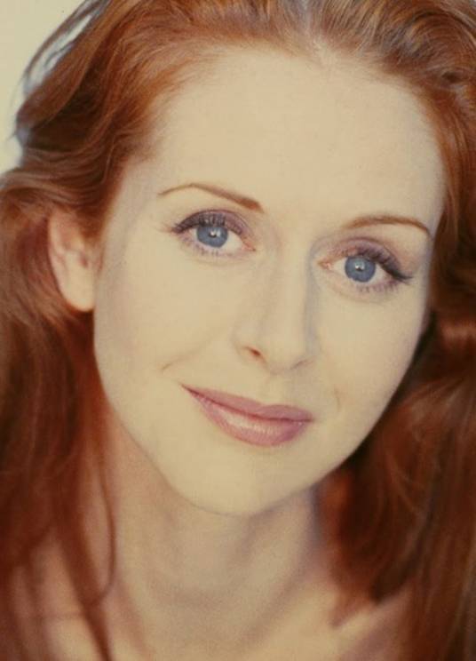 Amanda Barron_百度百科