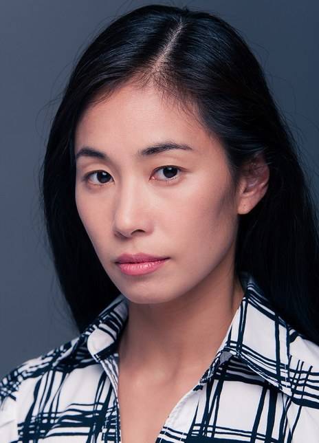 Michelle H. Lin_百度百科