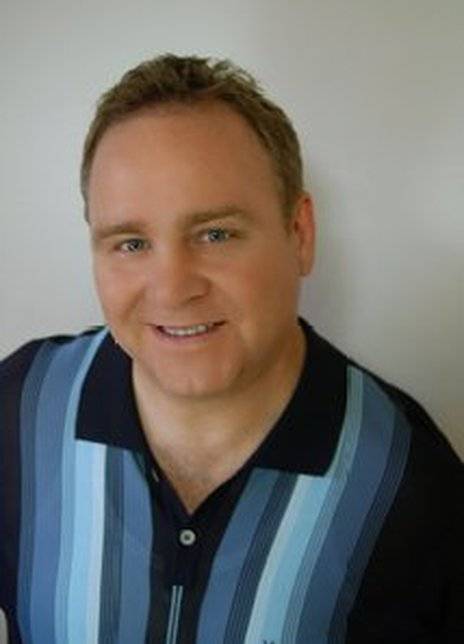 Dean Dawson_百度百科