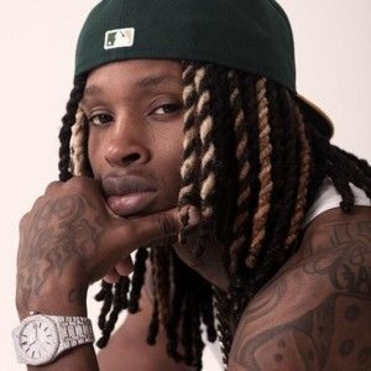 King Von_百度百科