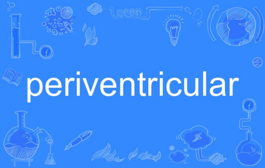 periventricular_百度百科