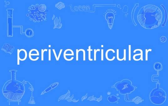 periventricular_百度百科