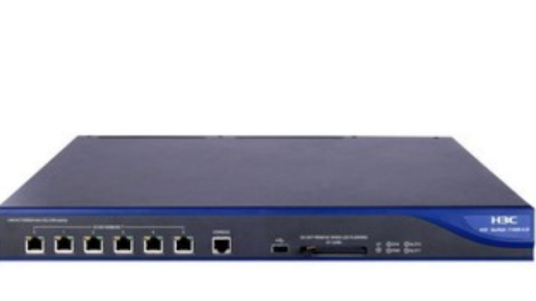 H3C SecPath F1000-S-EI_百度百科