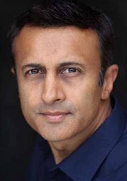 Sandeep Mohan_百度百科