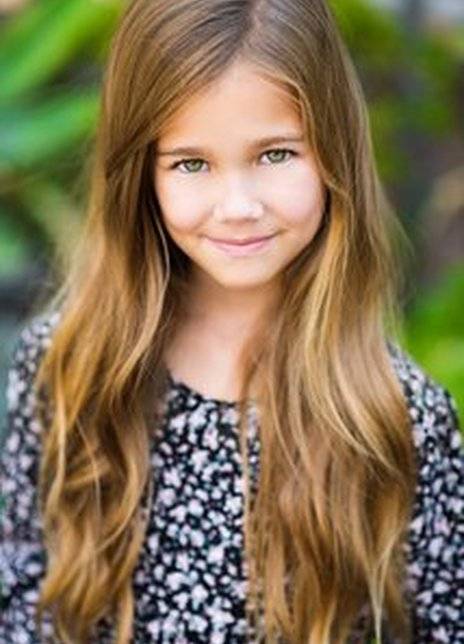 Brooklyn Rae Silzer_百度百科