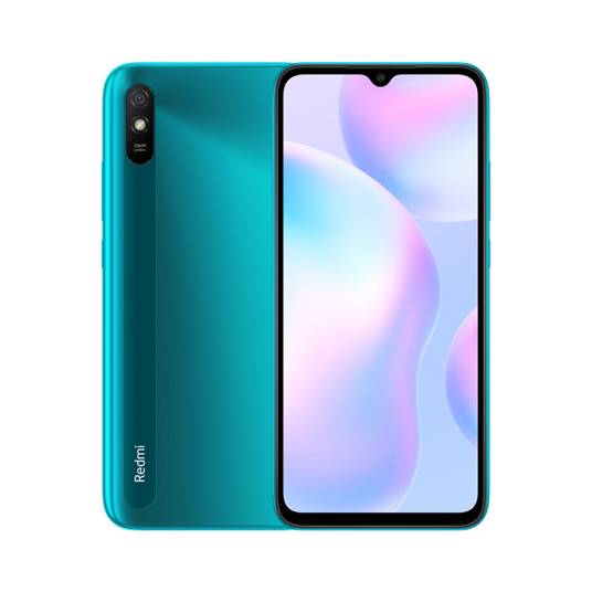 Redmi 9A_百度百科