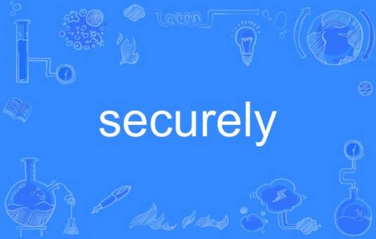 securely_百度百科