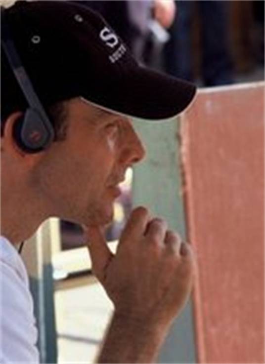 Carl Thibault_百度百科