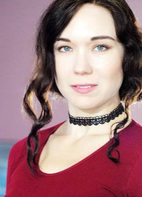 Jennifer Lynn Warren_百度百科