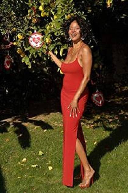 Jeannie Pepper_百度百科