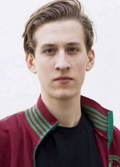 Josef Mattes_百度百科