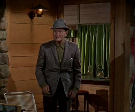 Forrest Lewis_百度百科