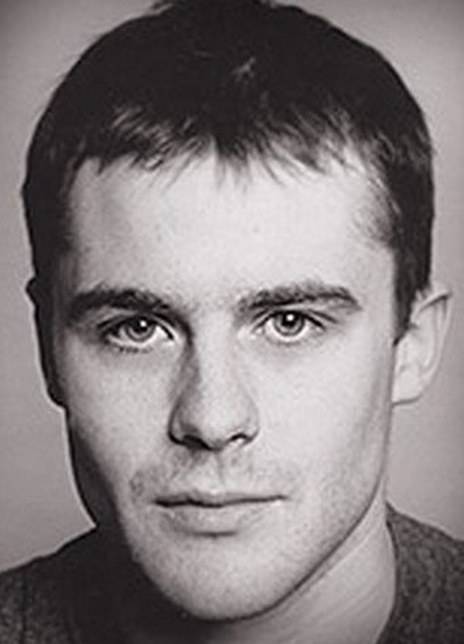 Benjamin Soames_百度百科