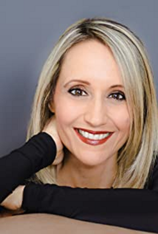 Sharon Farber_百度百科